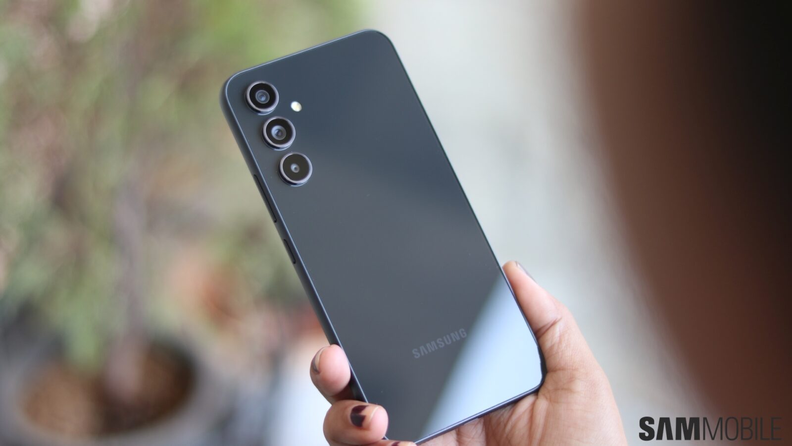 Galaxy A54 vs Galaxy M54: These are more different than you think ...