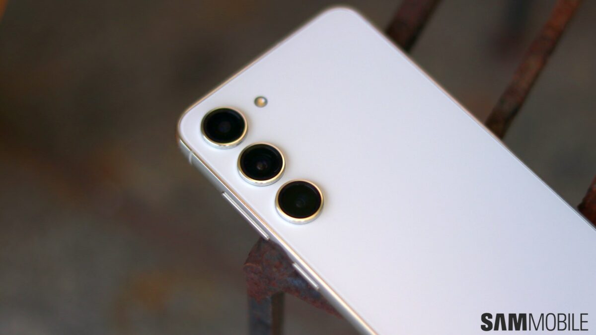 Samsung Galaxy S23 gets July 2023 security update in India - SamMobile