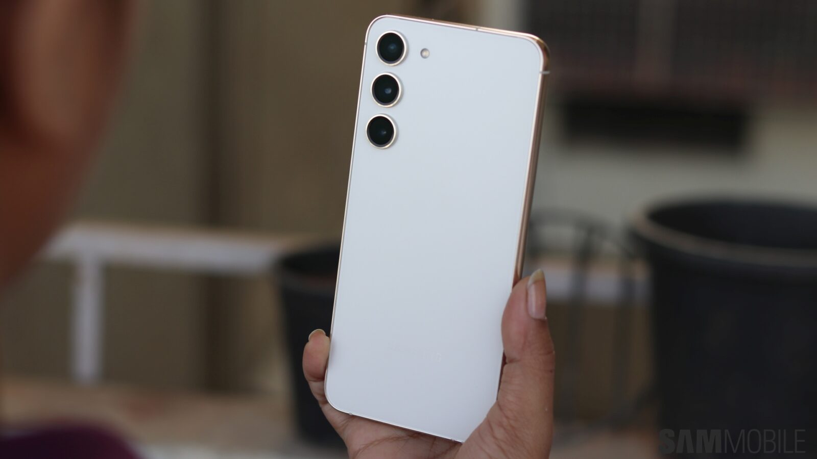 Samsung Galaxy S25 may have better camera, 1-inch sensor being ...