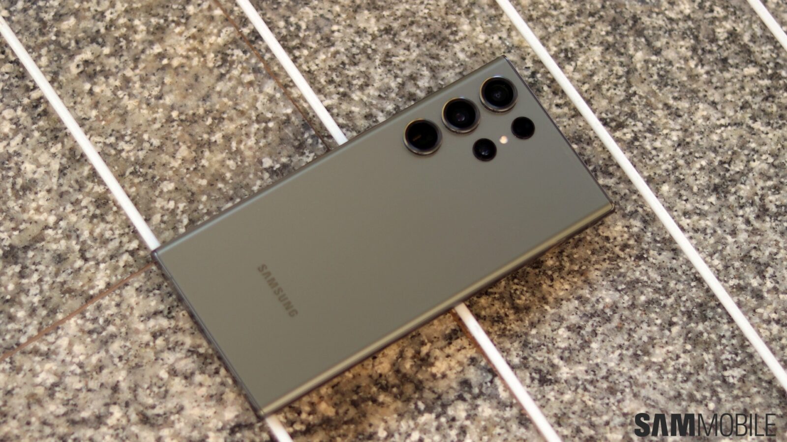 Samsung's massive June update for Galaxy S23 is rolling out in Europe - SamMobile