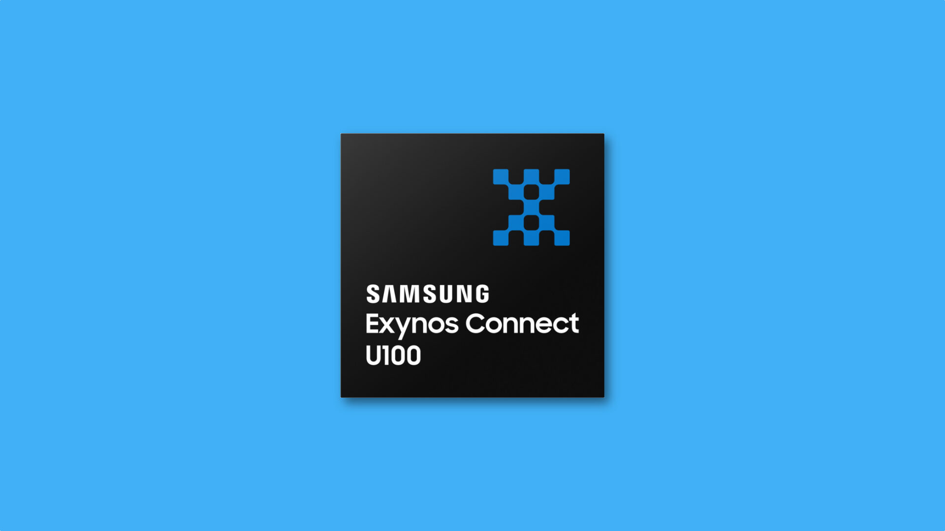Exynos Connect U100 is Samsung's first UWB chip for phones, cars, and more - SamMobile