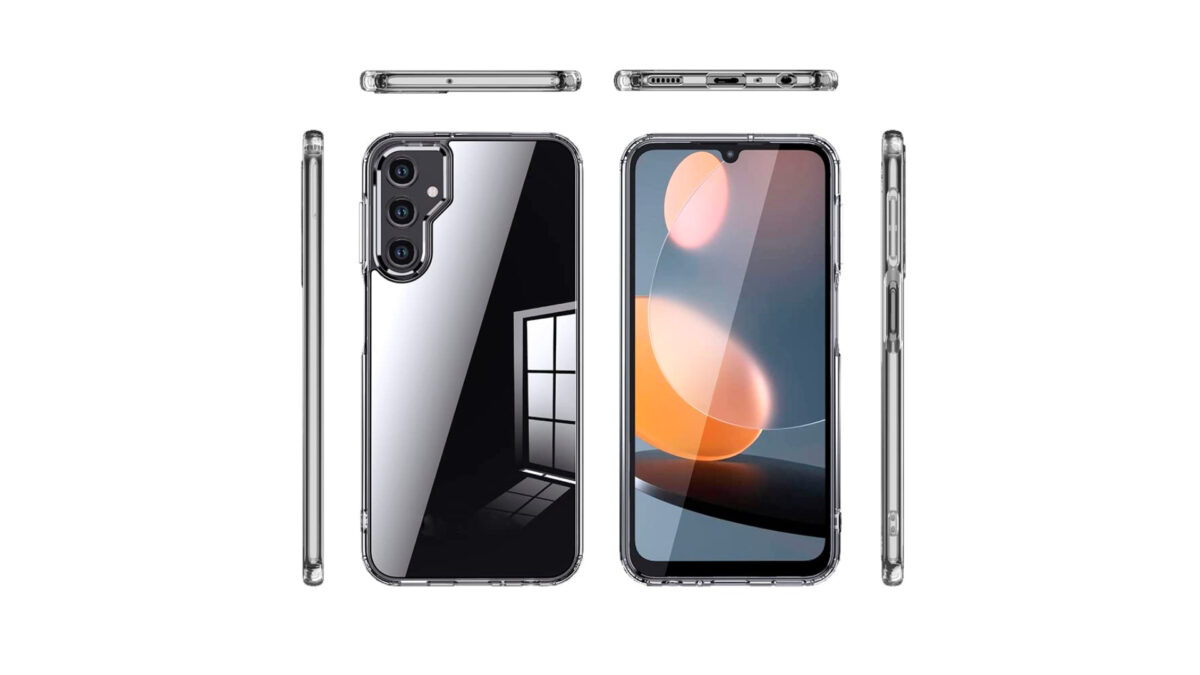 Samsung Galaxy A24 could be launched soon as its cases get listed ...