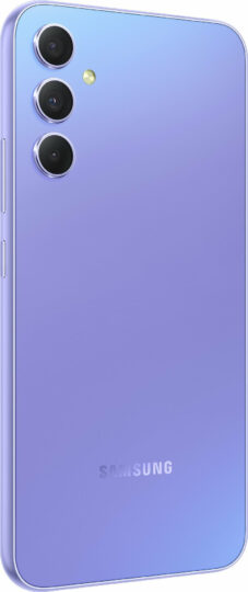 Galaxy A34 and Galaxy A54 leak again, now from every angle - SamMobile