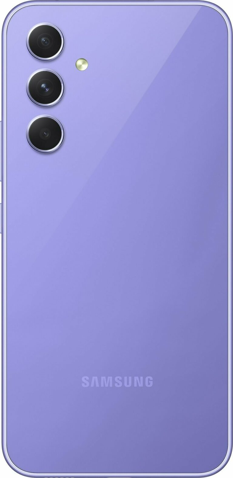 Galaxy A34 and Galaxy A54 leak again, now from every angle - SamMobile