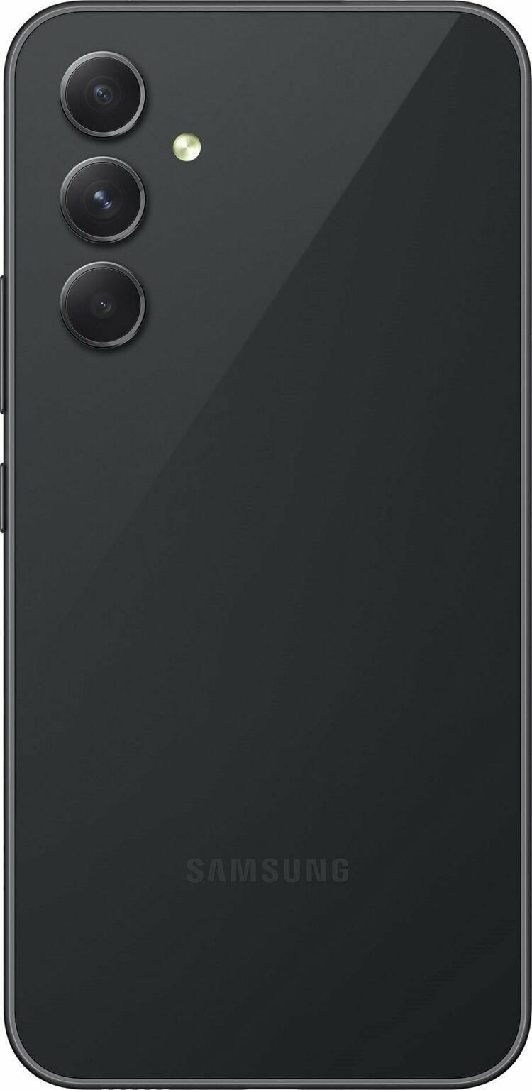 Galaxy A34 and Galaxy A54 leak again, now from every angle - SamMobile