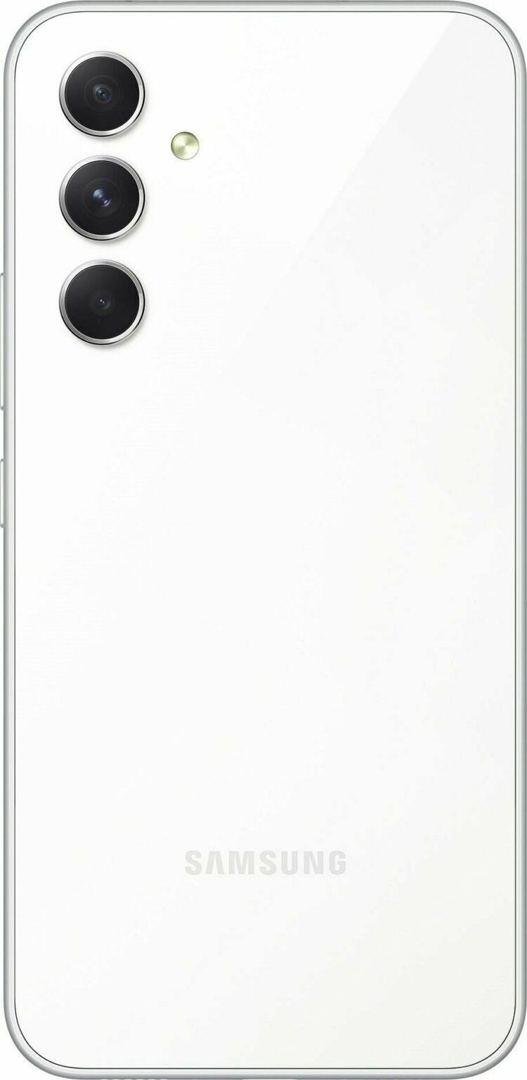 Galaxy A34 and Galaxy A54 leak again, now from every angle - SamMobile