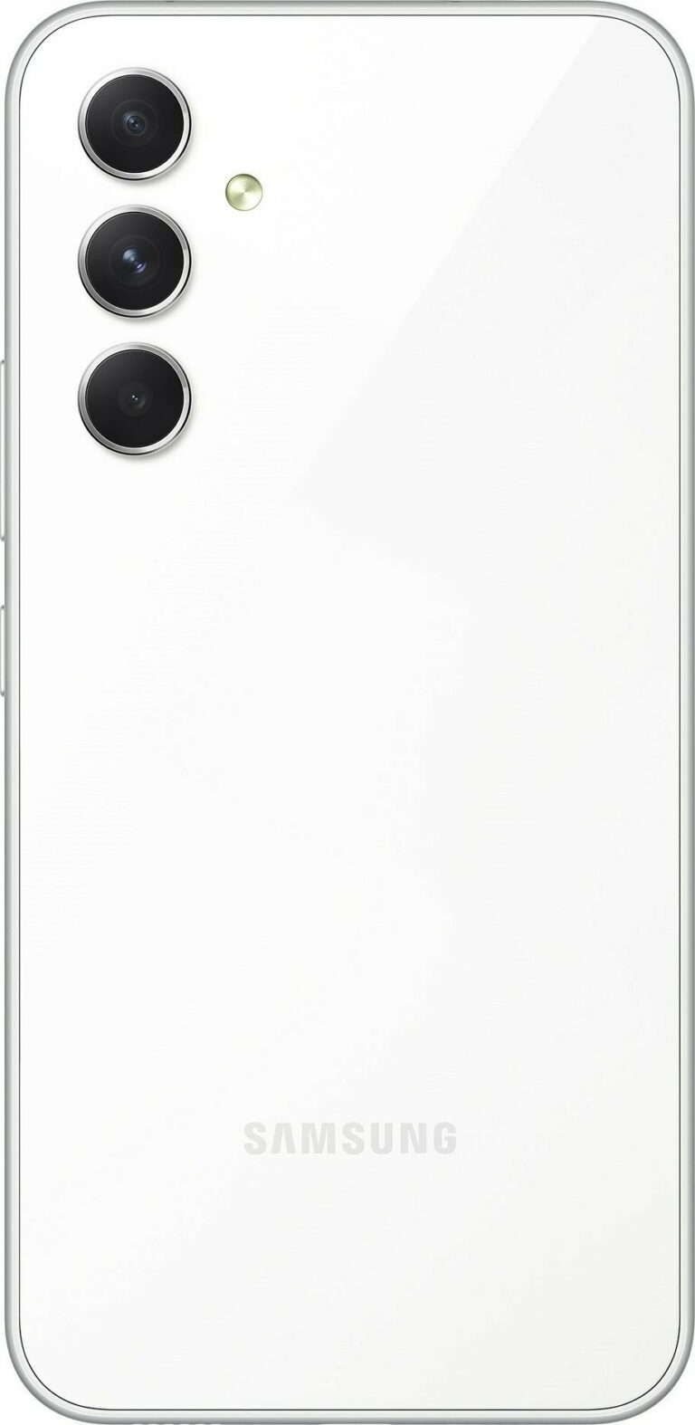 Galaxy A34 and Galaxy A54 leak again, now from every angle - SamMobile