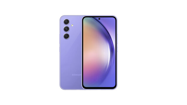 Samsung Galaxy A54 5G launched with faster processor, improved cameras ...