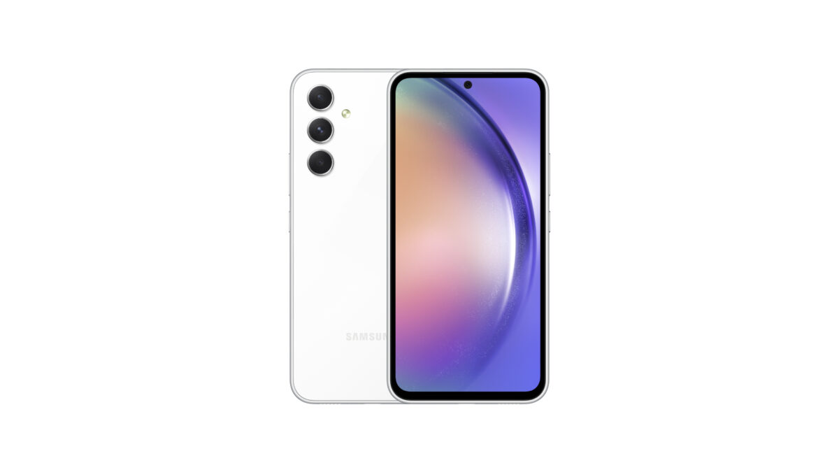 Samsung Galaxy A54 5G launched with faster processor, improved cameras ...