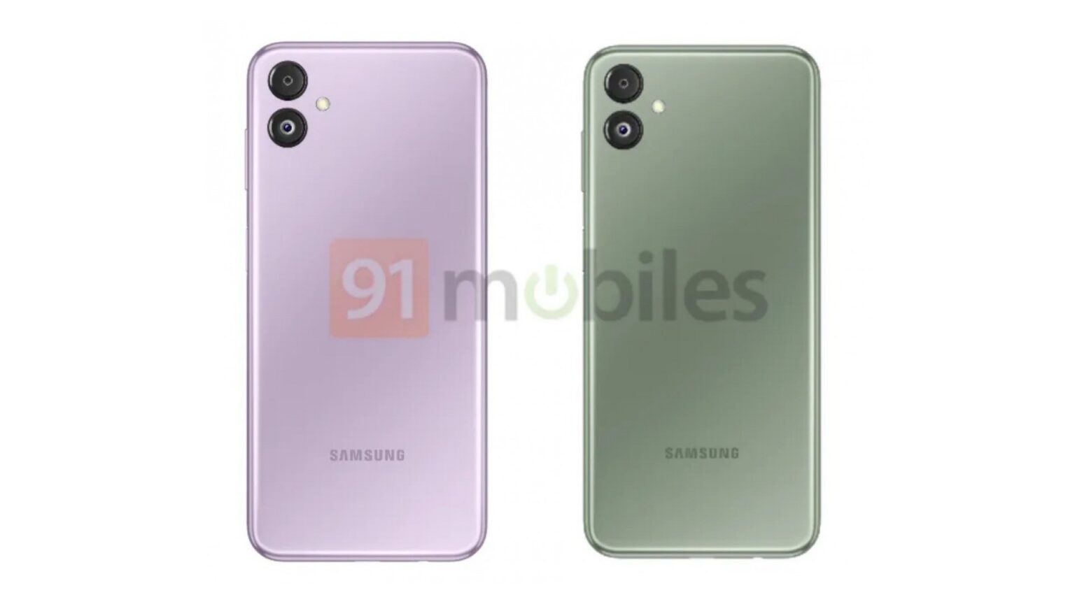 Samsung Galaxy F14 5G has two rear cameras but a bigger battery - SamMobile