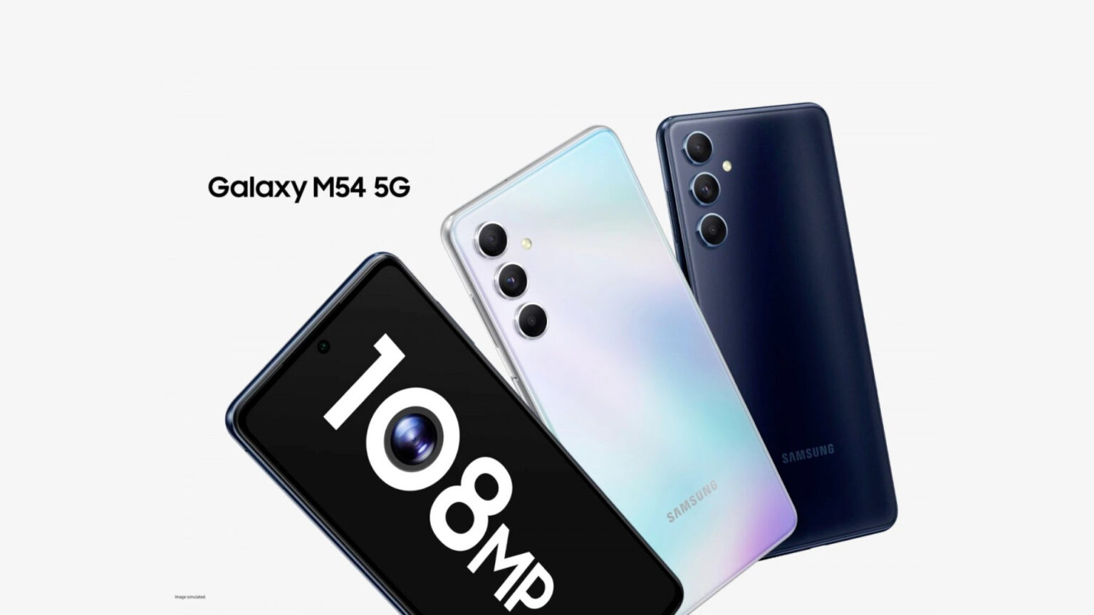 What is the newest Samsung phone? - January 2025 - SamMobile