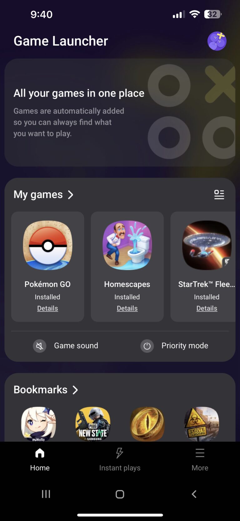 Before buying a Samsung Galaxy S23, you can test drive it from an ...