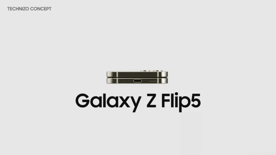 5 exciting Galaxy Z Flip 5 features and upgrades to look forward to ...