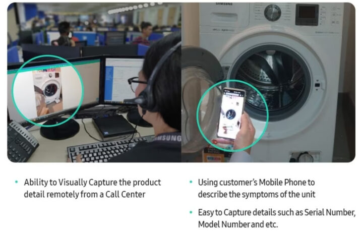 Canadian Samsung customers can now get support via video calls - SamMobile