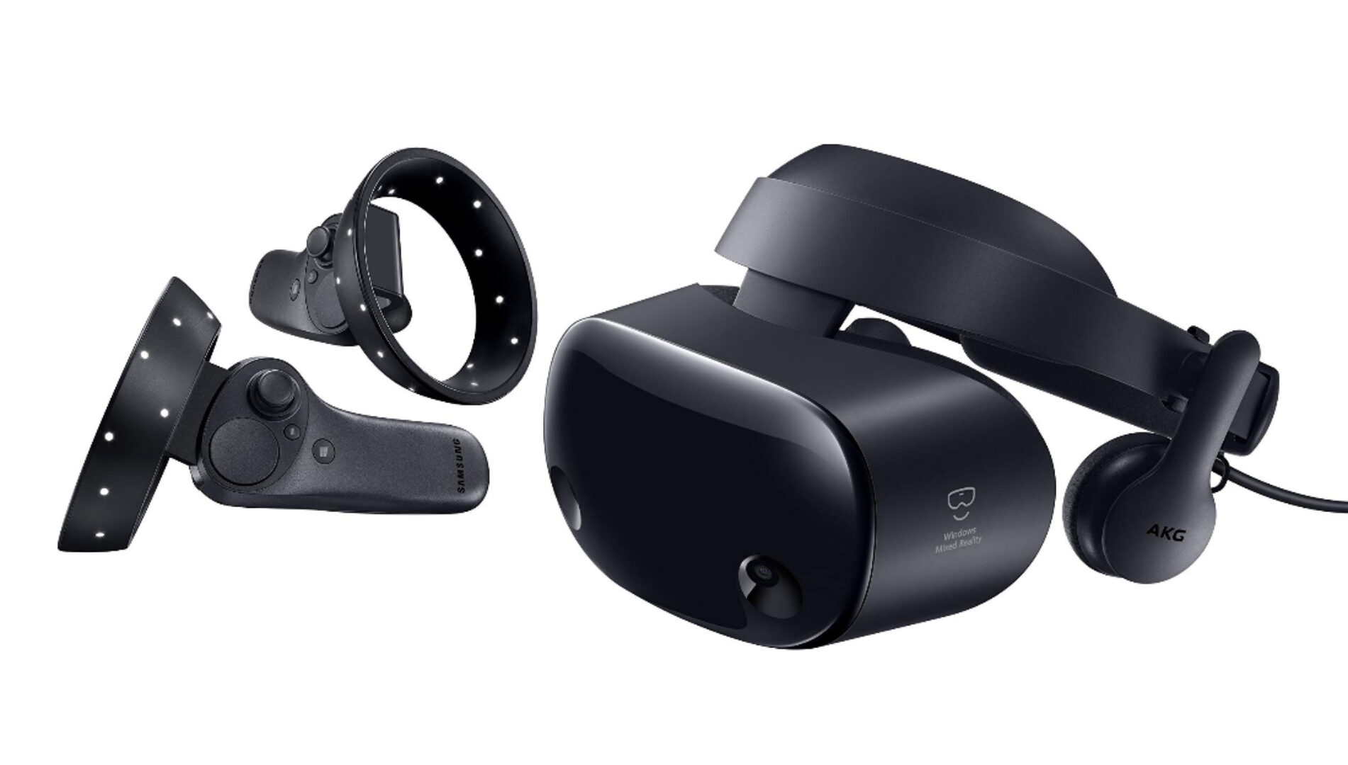 Samsung's upcoming XR/MR glasses will compete with Meta Quest Pro ...