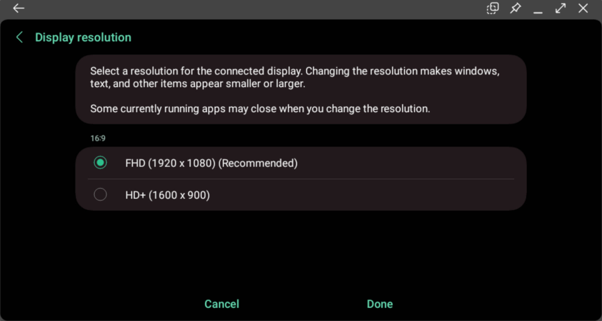 Our Samsung DeX One UI 6.0 wishlist to make the platform greater ...