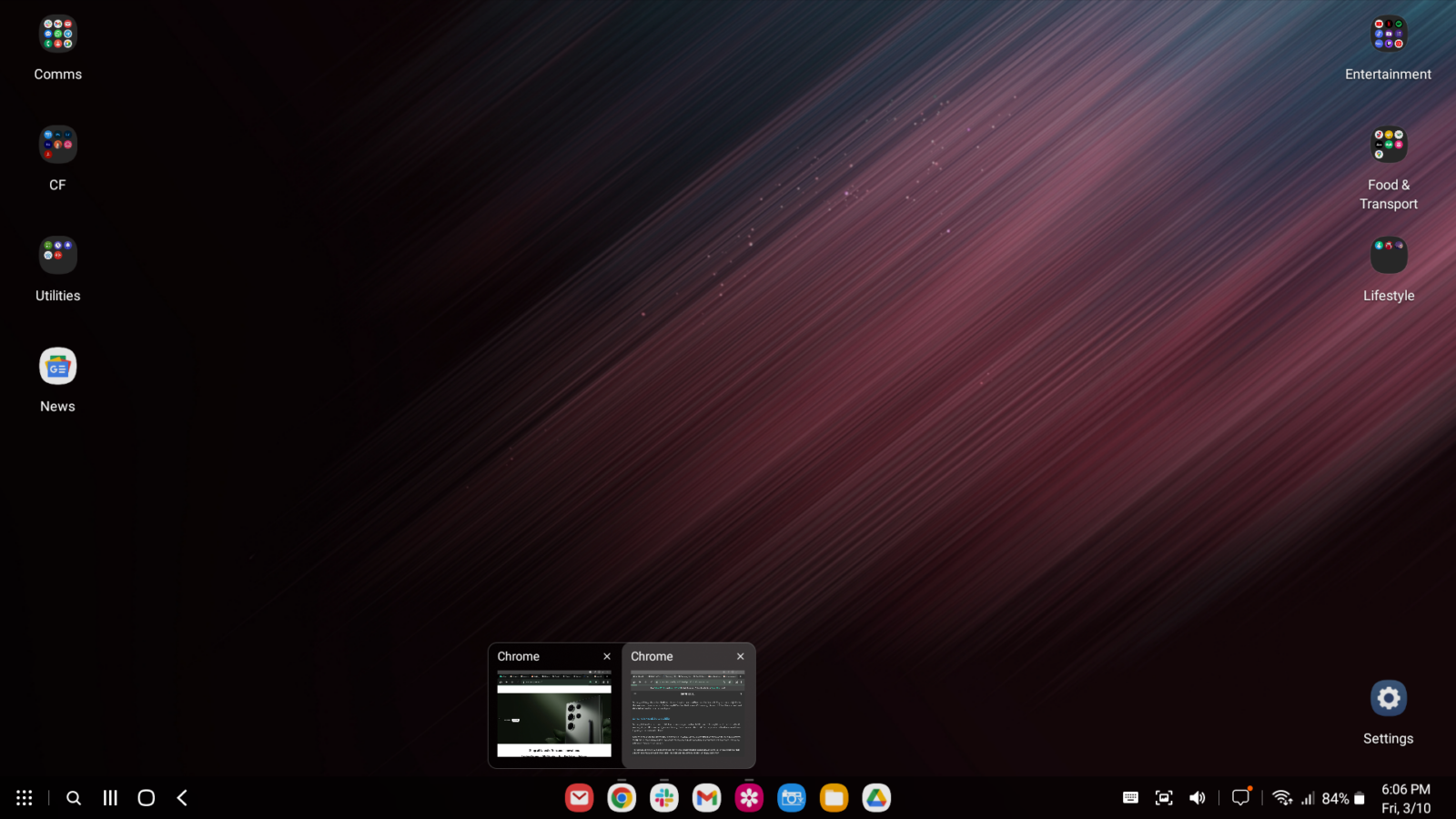 Galaxy S23 FE remains the most reasonable cheap DeX phone - SamMobile