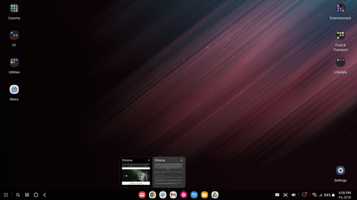 Galaxy S23 FE remains the most reasonable cheap DeX phone - SamMobile