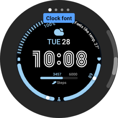 Expressing yourself through your Galaxy Watch is heaps of fun - SamMobile