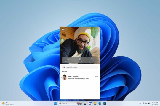 Samsung laptops getting ChatGPT, iMessage support with Windows 11 ...