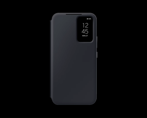 Samsung leaks Galaxy A54 Smart View Wallet Case ahead of release ...