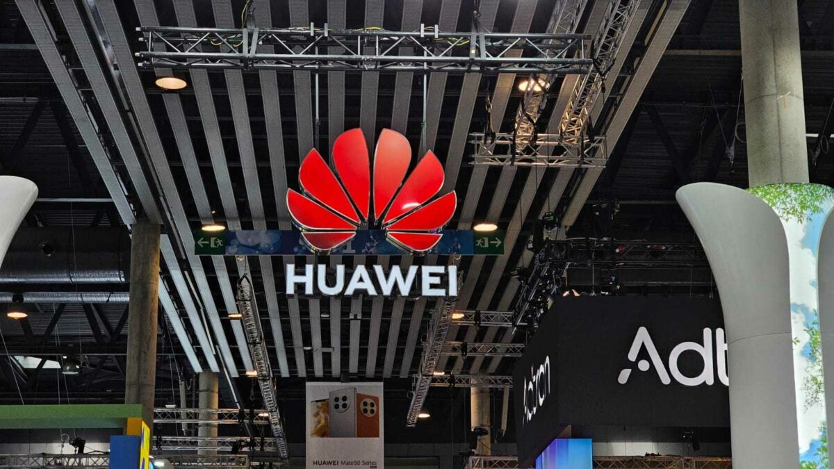Huawei may return to USA smartphone market through 5G loophole - SamMobile