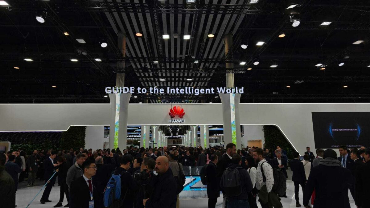 Huawei is beating America's chip ban with state investment fund's help ...