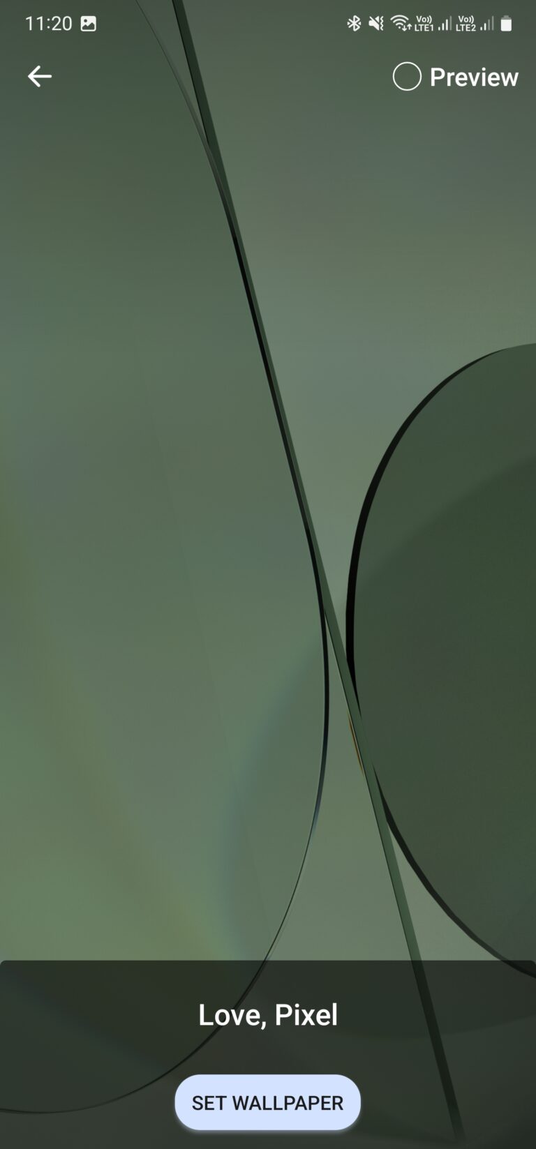 Download these new Google wallpapers on your Galaxy phone - SamMobile