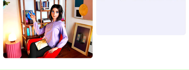 Samsung Sam is now running an influencer blog with tips & videos ...