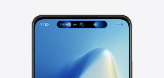Realme does what Samsung probably shouldn't and copies Apple - SamMobile