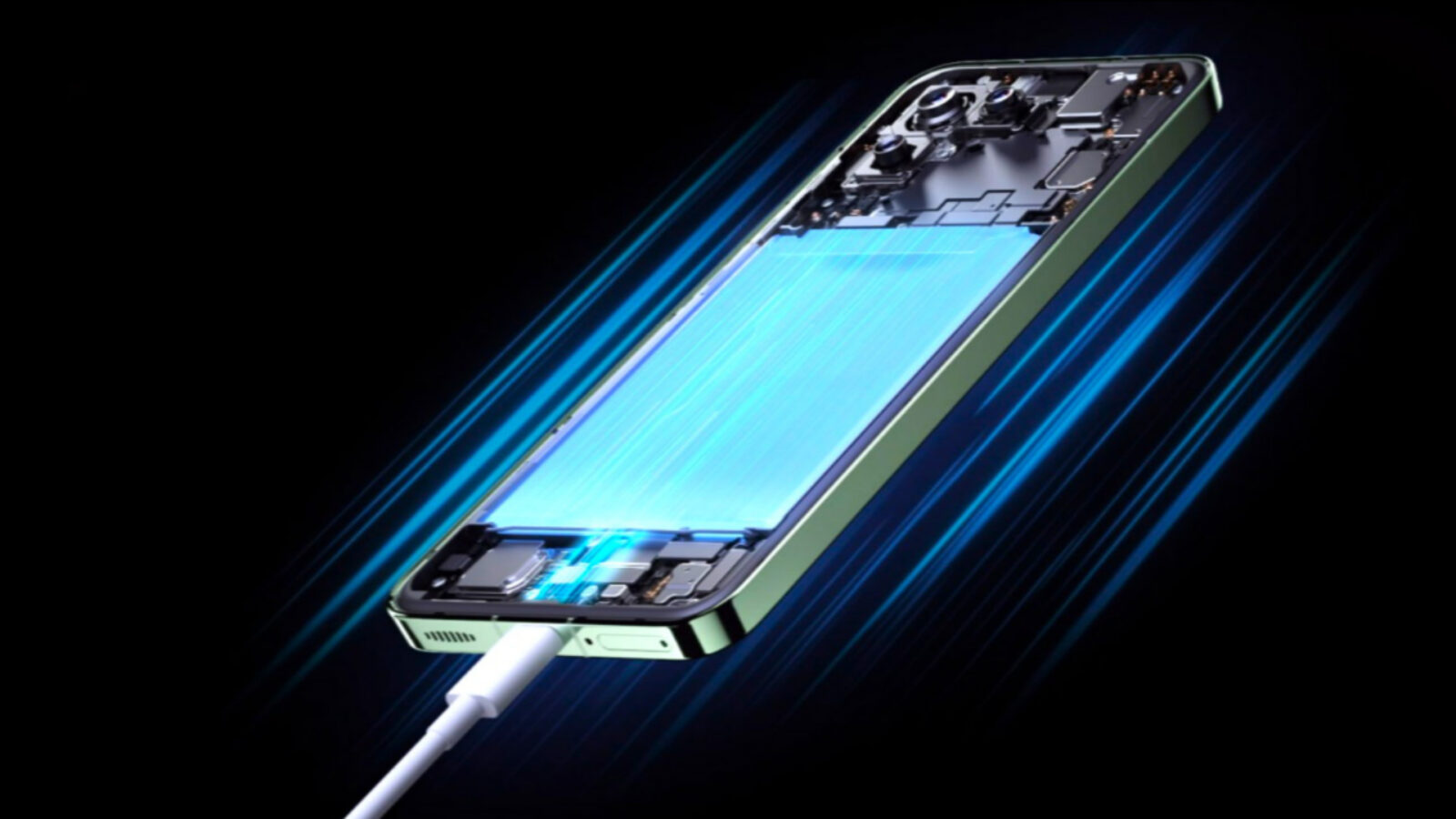 Xiaomi's desperately trying to release phones with solid-state battery ...