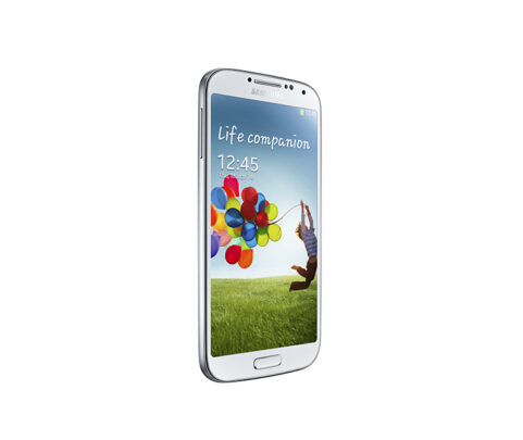 Galaxy S4 throwback: One of the best-selling phones of all time - SamMobile