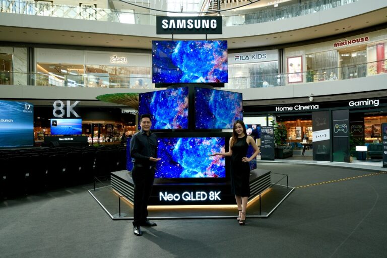 Pre-order 2023 Samsung Neo QLED TV in India, get a neat discount ...