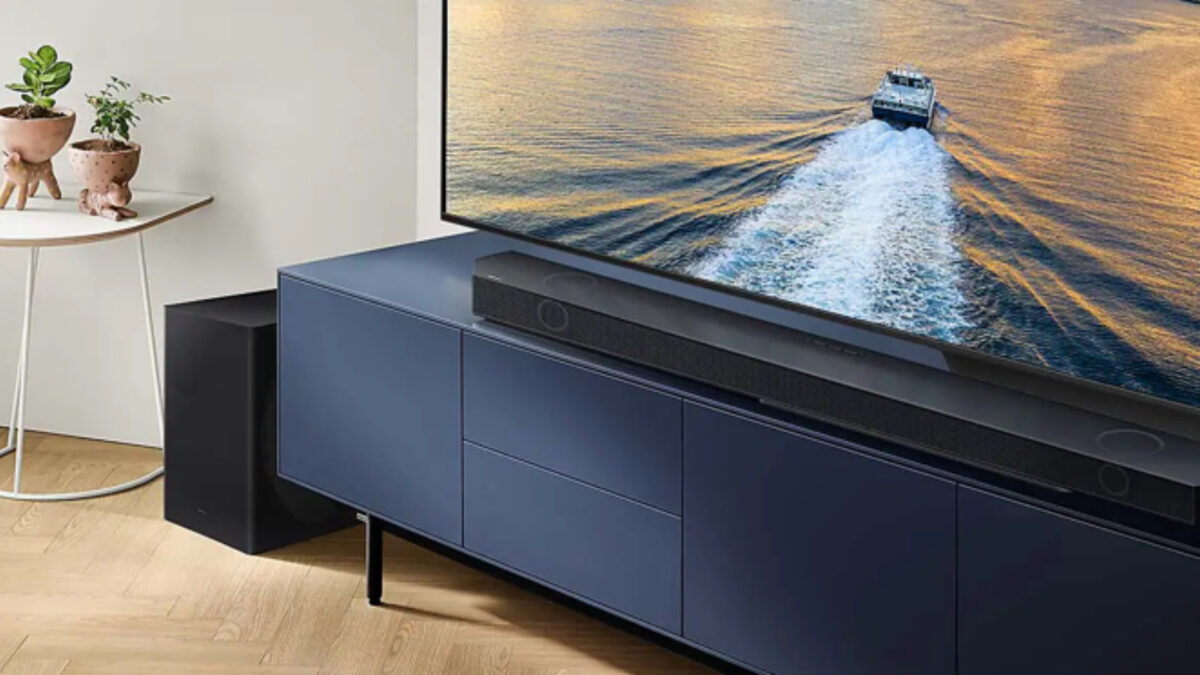 Every Samsung Q-Series soundbar got a decent price cut for a limited ...