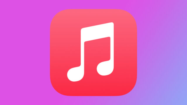 Apple Music's playback widget now looks better on One UI 5.0 - SamMobile
