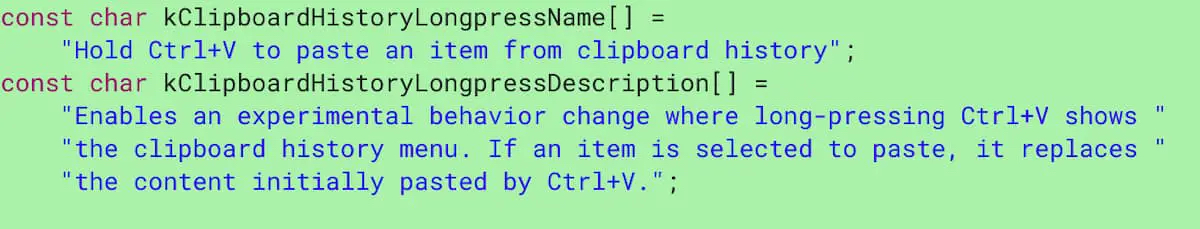 Accessing clipboard history on Samsung Chromebooks could get easier ...