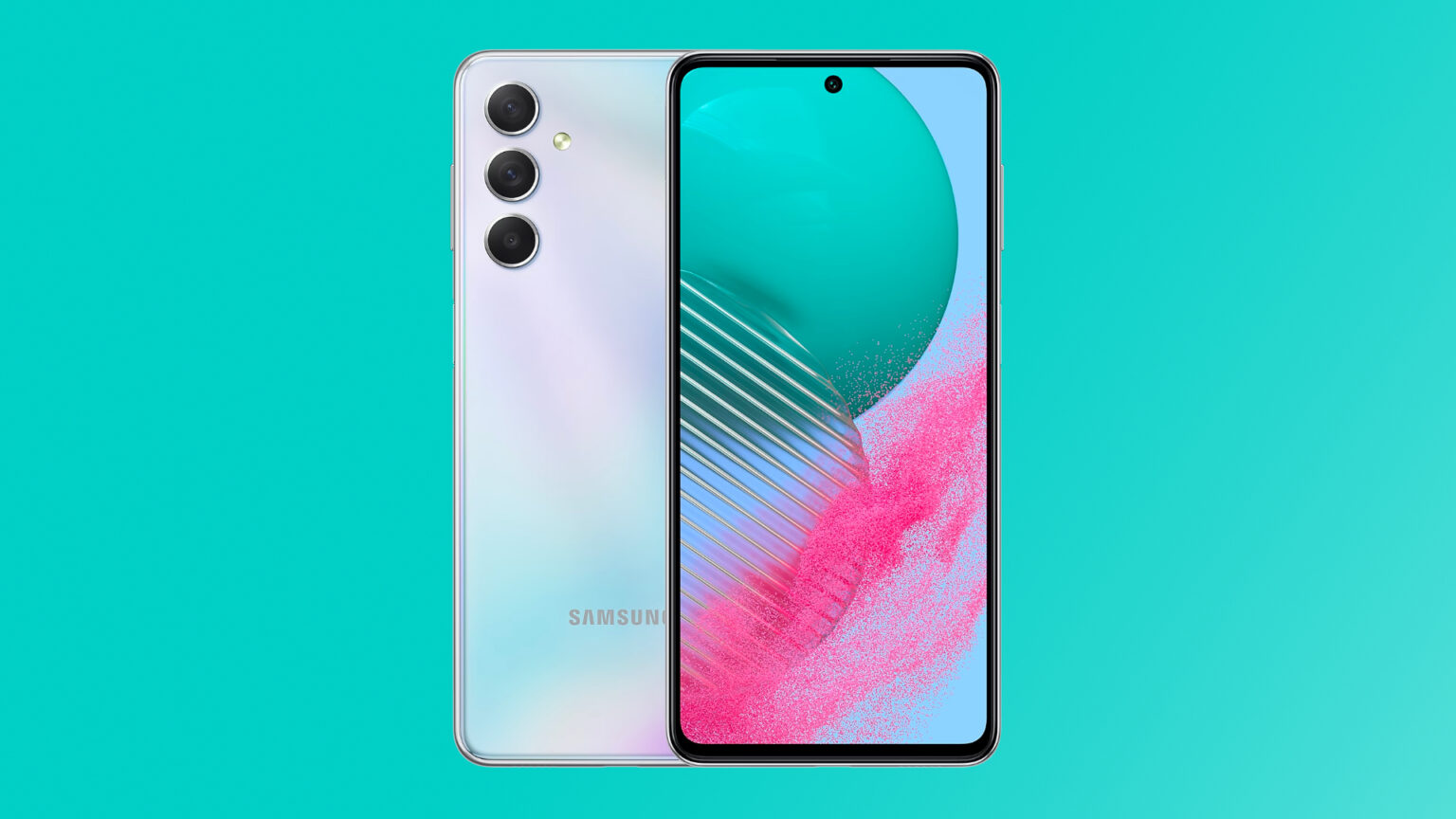 Samsung Galaxy F54 camera, pricing, other specifications leaked - SamMobile