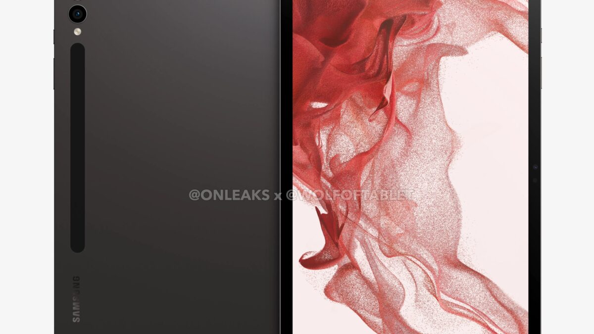 Samsung Galaxy Tab S9+ - SamMobile