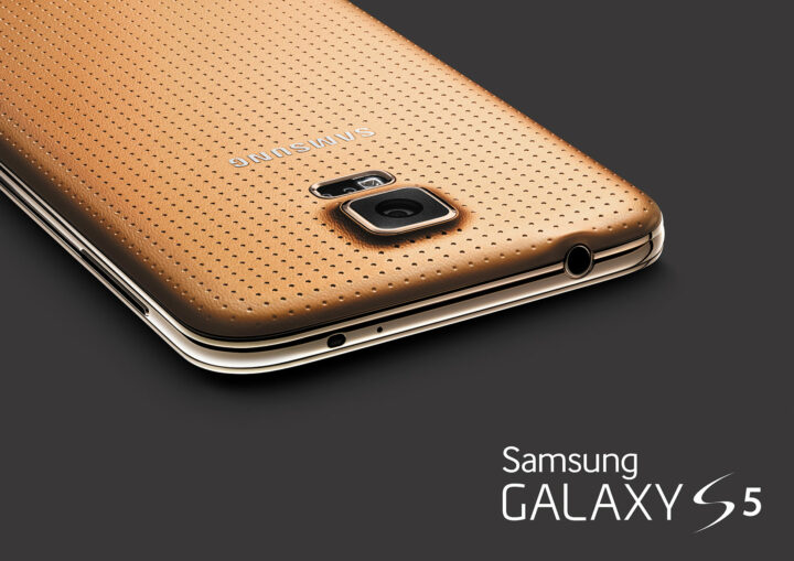 A look back at Samsung's rarest and bravest Galaxy phone colors - SamMobile