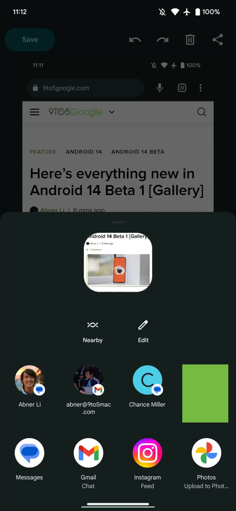 Android 14 features that you can expect with Samsung One UI 6.0 - SamMobile