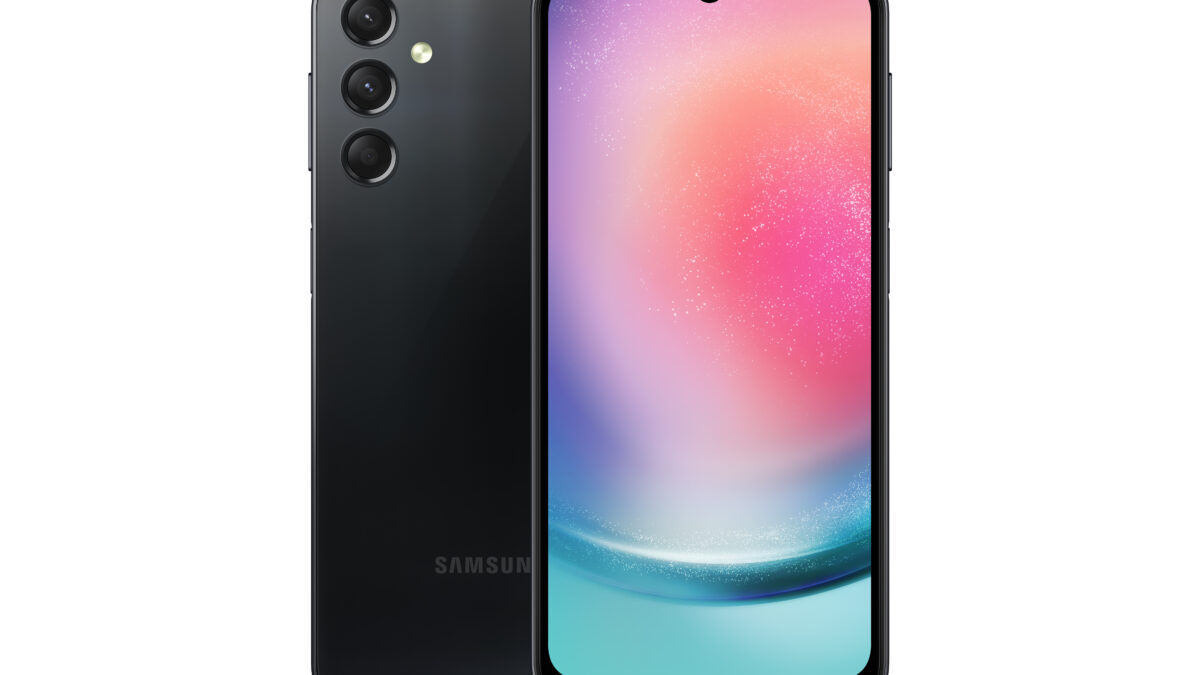 Samsung Galaxy A25 - SamMobile