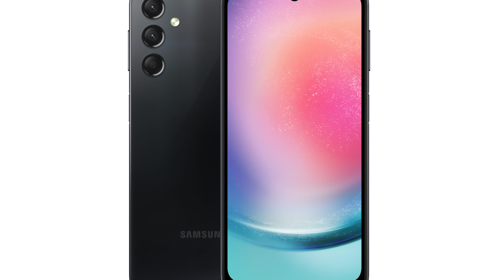 Samsung Galaxy A25 - SamMobile