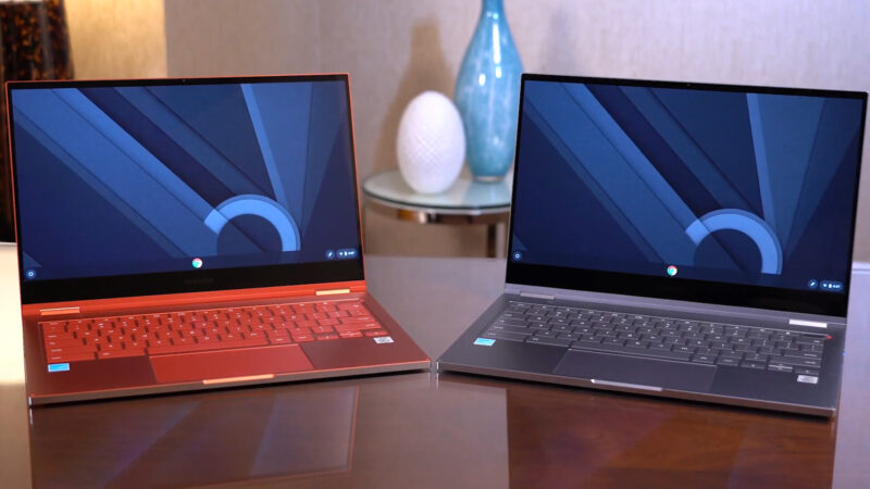 Dedicated Google Tasks web app may be coming to Galaxy Chromebooks ...