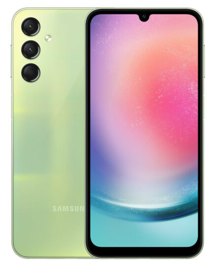 Samsung Galaxy A24 - SamMobile