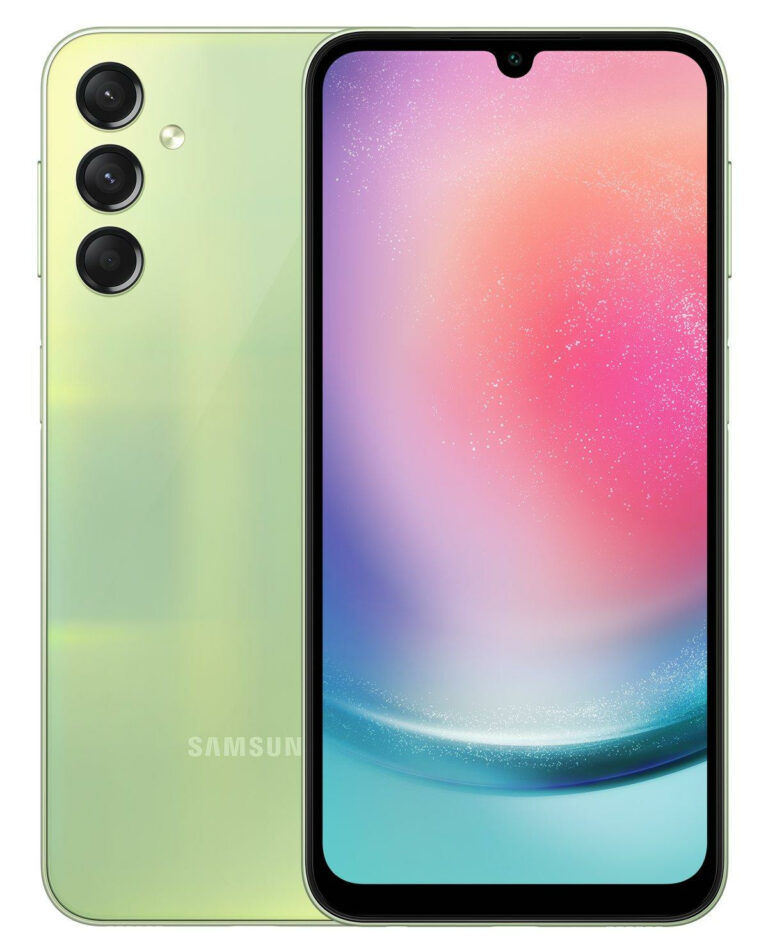 Samsung Galaxy A24 - SamMobile