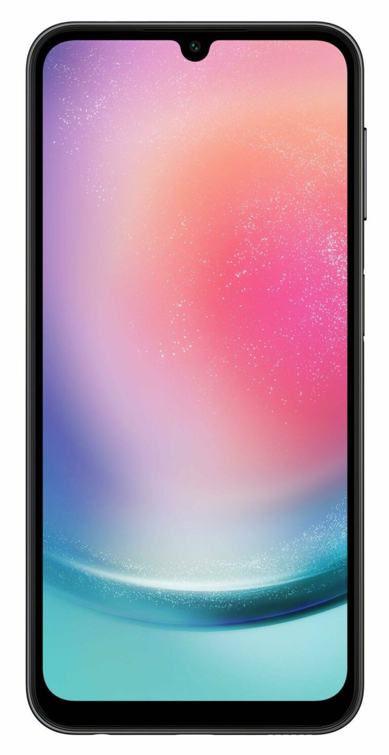 Galaxy A24 wild color option spotted as more specs and pricing details ...