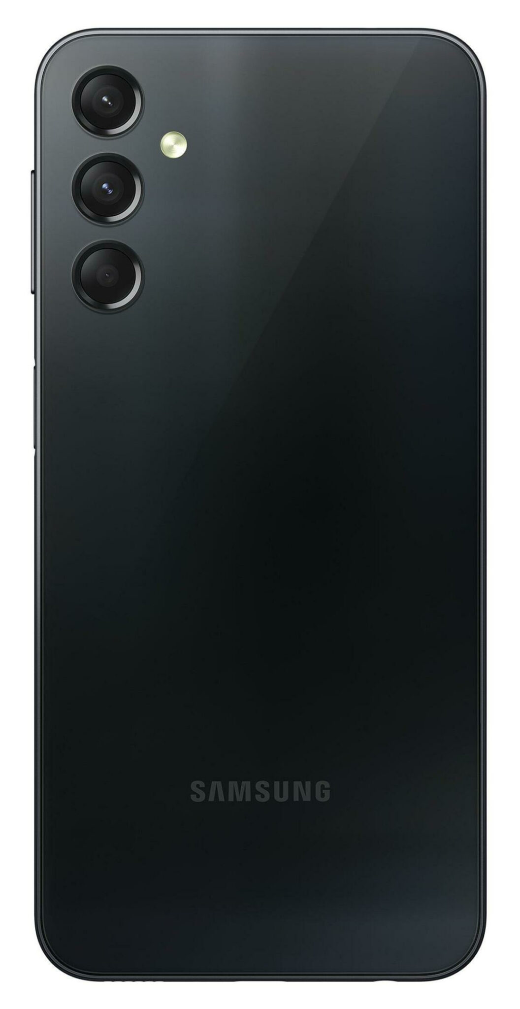 Galaxy A24 wild color option spotted as more specs and pricing details ...