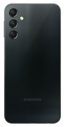 Galaxy A24 wild color option spotted as more specs and pricing details ...