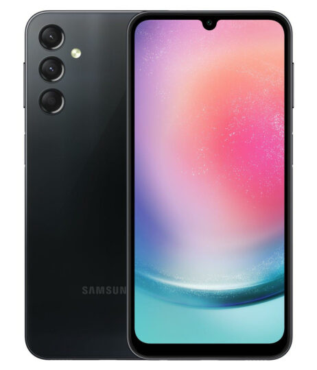 Samsung Galaxy A24 - SamMobile