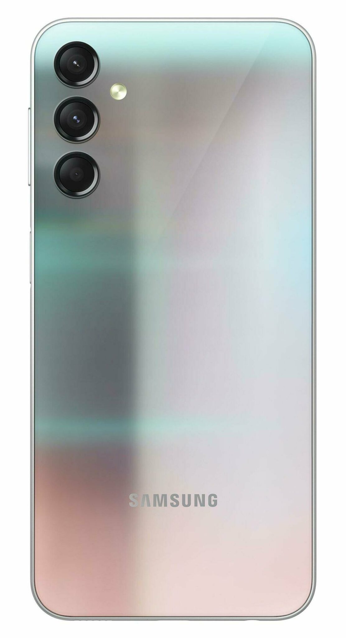 Galaxy A24 wild color option spotted as more specs and pricing details ...